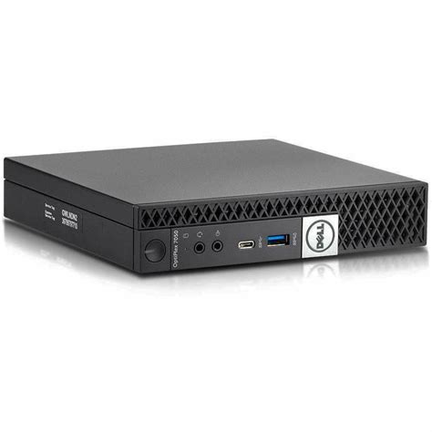 Dell OptiPlex 7050 Micro Computer Systems Distributors
