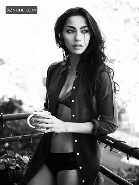 Adrianne Ho Nude Aznude