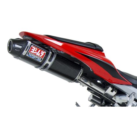 Yoshimura Rs 5 Undertail Slip On Exhaust 1228272