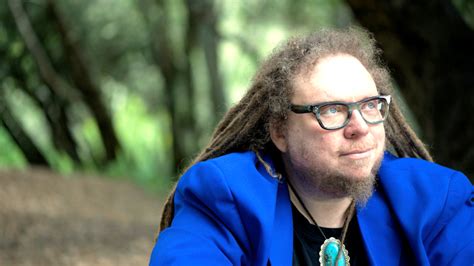Jaron Lanier Pelopor Dunia Virtual Reality