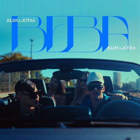 Beba Single” álbum De Klim And Jotaa En Apple Music