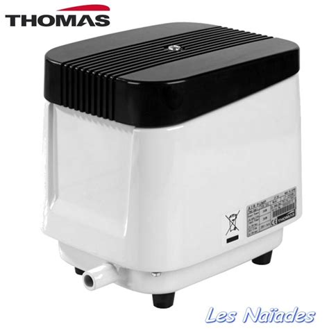 Thomas Lp 150 Hn Air Pump Naiades