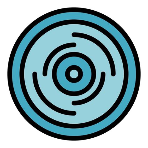 Premium Vector Smoke Detector Access Icon Outline Vector Alarm Sensor