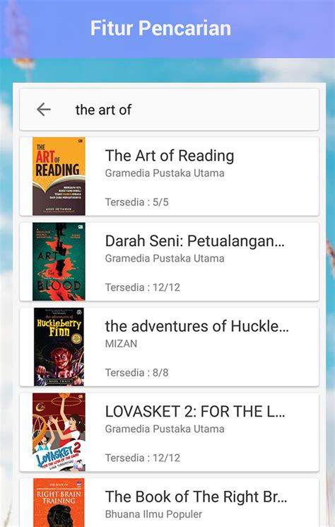 Elib Penabur Smpk For Android Download