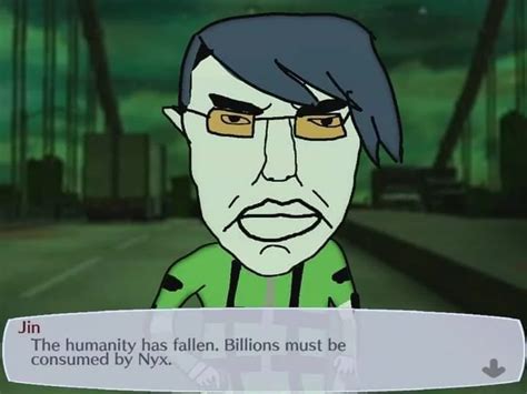 Discover More Like Okbuddypersona Coomer Jin And Related Content