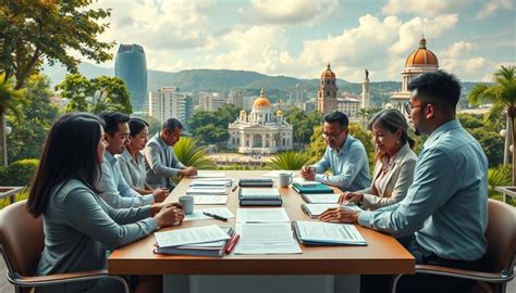 Apu En Contratación Estatal Guía Completa Colombia