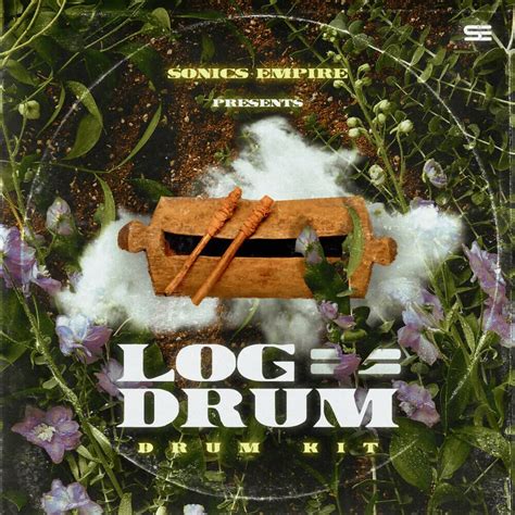 Log Drum Kit House Sample Pack Loops And One Shots Samplesound