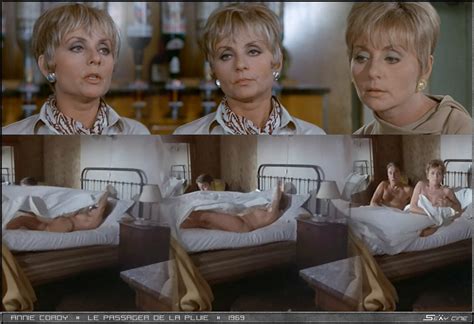 Annie Cordy Nude Pics Page 1