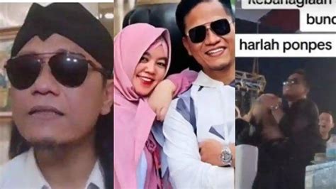 Profil Ning Astuti Istri Gus Miftah Yang Viral Usai Ditoyor