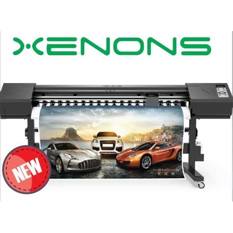 Universal 1440 Dpi Solvent Based Inkjet Printer With Usb2 0 Flat Cable From China Factory