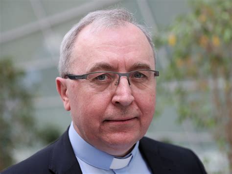 Ksiądz Hanas Nowym Generałem Pallotynów Wybór Delegatów