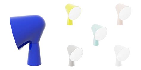 Funky Retro Megaphone Lamp 3d Model Collection For Blender Blender Market