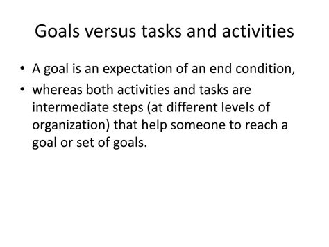 Ppt Goal Directed Design Powerpoint Presentation Free Download Id