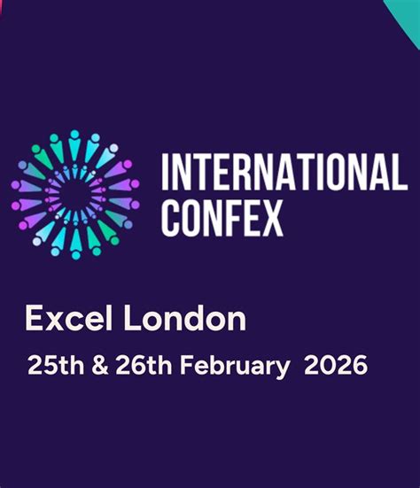 International Confex 2heads