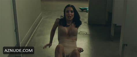 Genelle Seldon Nude Aznude