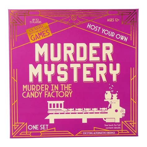 Five Below Murder Mystery Game At Hamilton Place In Chattanooga Tn