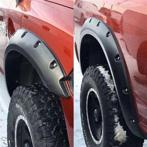 Grizzly Trucks Accessory Detail Page
