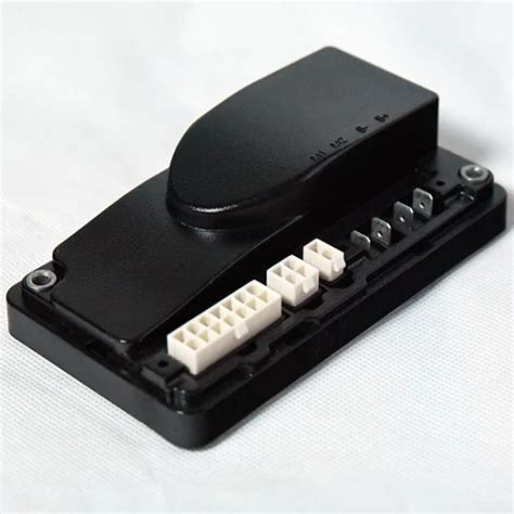 Curtis Programmable Motor Controller 1212p 2501 24v 90a For Electric Vehicles Curtis