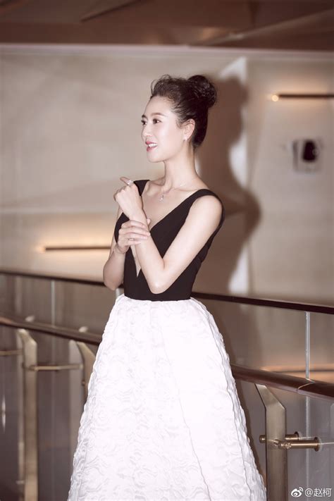 赵柯 高清图片，堆糖，美图壁纸兴趣社区