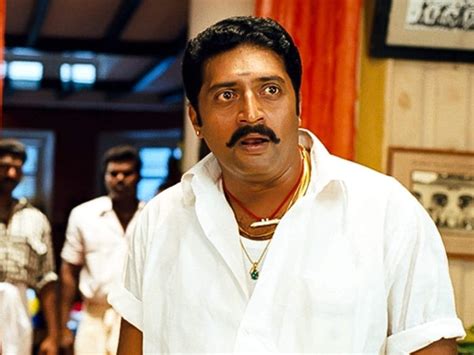 Do You Know Who Acted Before Prakashraj In Ghilli Movie கில்லி படத்தில் பிரகாஷ்ராஜ்க்கு முன்பு
