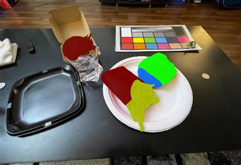 Image Annotation Dataforce