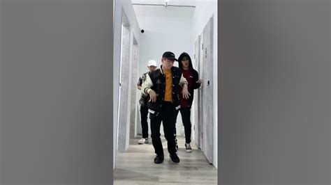 Crush 크러쉬 Rush Hour Feat J Hope Of Bts Mv Dance Cover By 淋雨ranny Bt Chen Chuwei