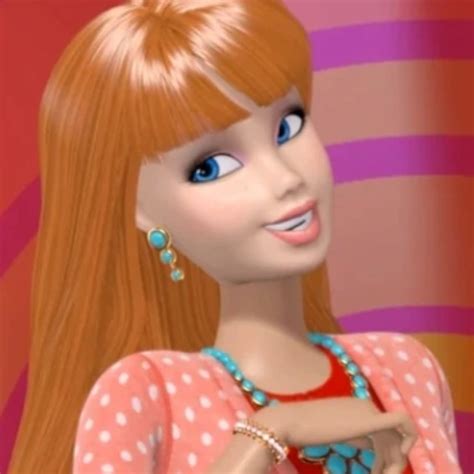 Midge Hadley Barbie Character Database Wiki Fandom
