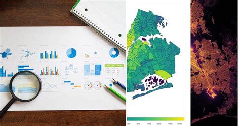 List Data Science Visualizations Curated By Janneskruse Medium