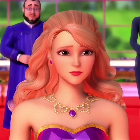 Descubre 13 Ideas De Delancy Devin Icon Y Barbie Escuela De Princesas