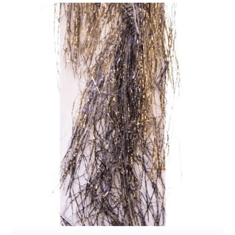 Senyos Predator Wrap Senyos Predator Wrap Synthetic Hackle