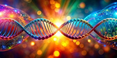 Unveiling The Secrets Of Life A Panoramic View Of The Dna Double Helix
