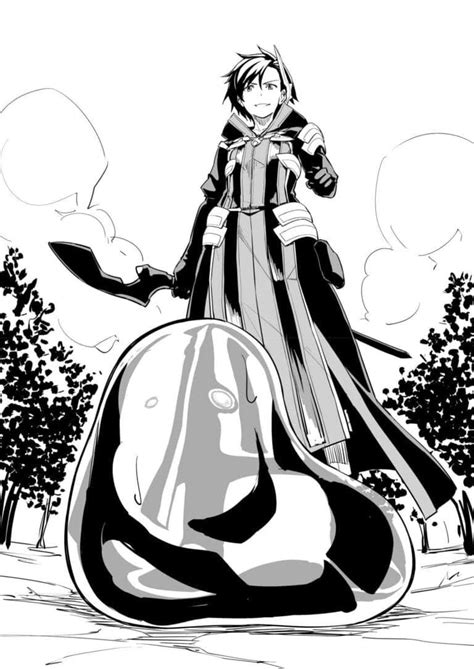 Kuro No Shoukanshi Vol 1 Cap 1 Novela Ligera Nova