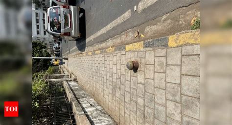 Mini Hydrant Times Of India