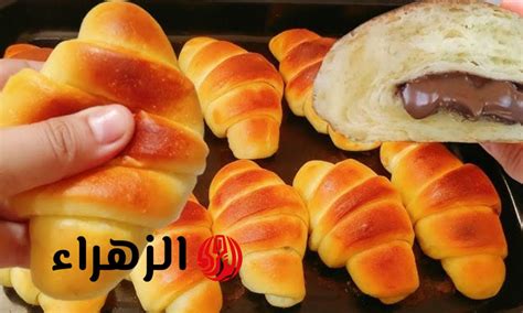 بكيلو دقيق بس هتعملي المولتو بالشوكولاتة بعجينة قطنية ومورقة توريق