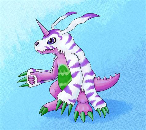 Psychemon By Theiggyness On Deviantart