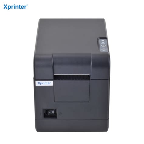 Xprinter High Performance 2 Inch Wireless Bluetooth Printer Thermal
