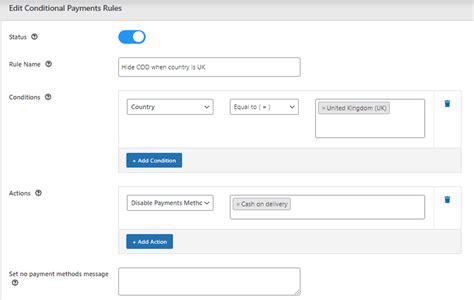 Use Cases Conditional Payments For Woocommerce Plugin Dotstore Help