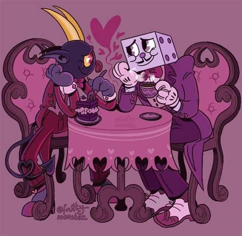 Pin On Devildice