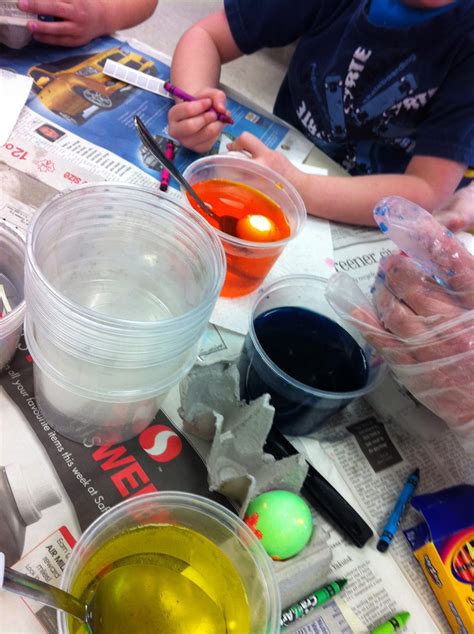 Ms Matsumotos Class Eggs Pictures