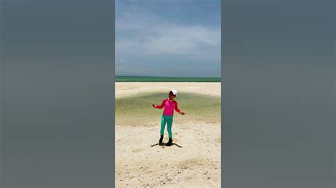 Greengrass Dance Beach Youtube