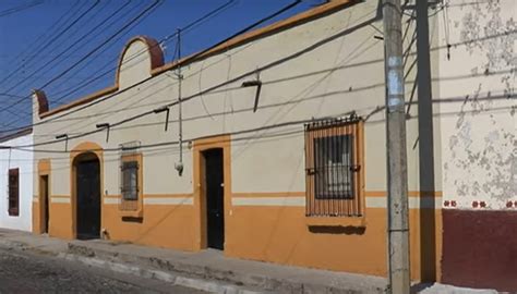 Vicente Fernández Conoce Cómo Era La Vivienda Donde Creció En