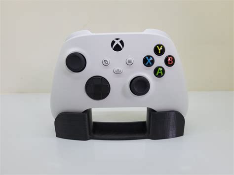 Xbox Controller Stand Display