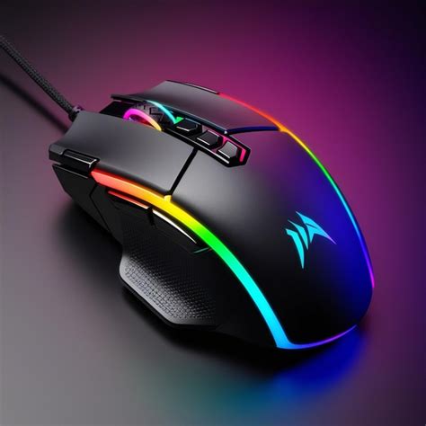 Fast Response Gaming Mouse Images Free Download On Freepik