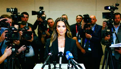 Onlyfans Model Mia Sorety Denies Scandal Allegations With Former