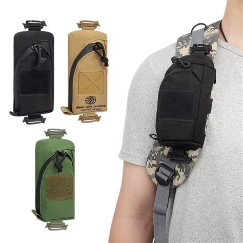 Outdoor Edc Tactical Utility Pouch Deep Sky Promos
