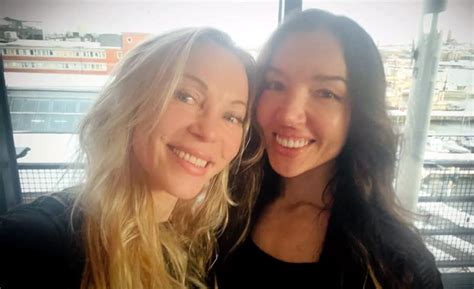 Angela Gossow Admite Que Se Pensó Mucho Volver A Cantar En Arch Enemy