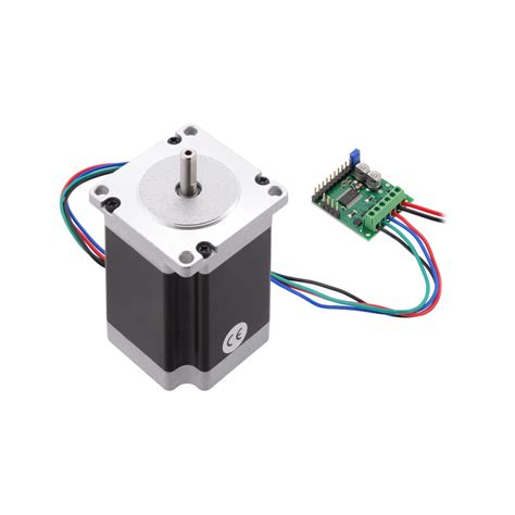 Buy Pololu High Power Stepper Motor Driver 36v4 Online At