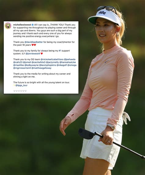 Michelle Wie Photos Hd