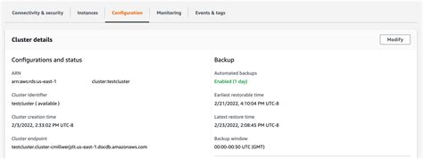 achieve better performance on amazon documentdb with aws graviton2