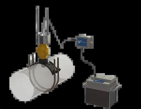 Amperometric Chlorine Analyzer Remote Monitoring